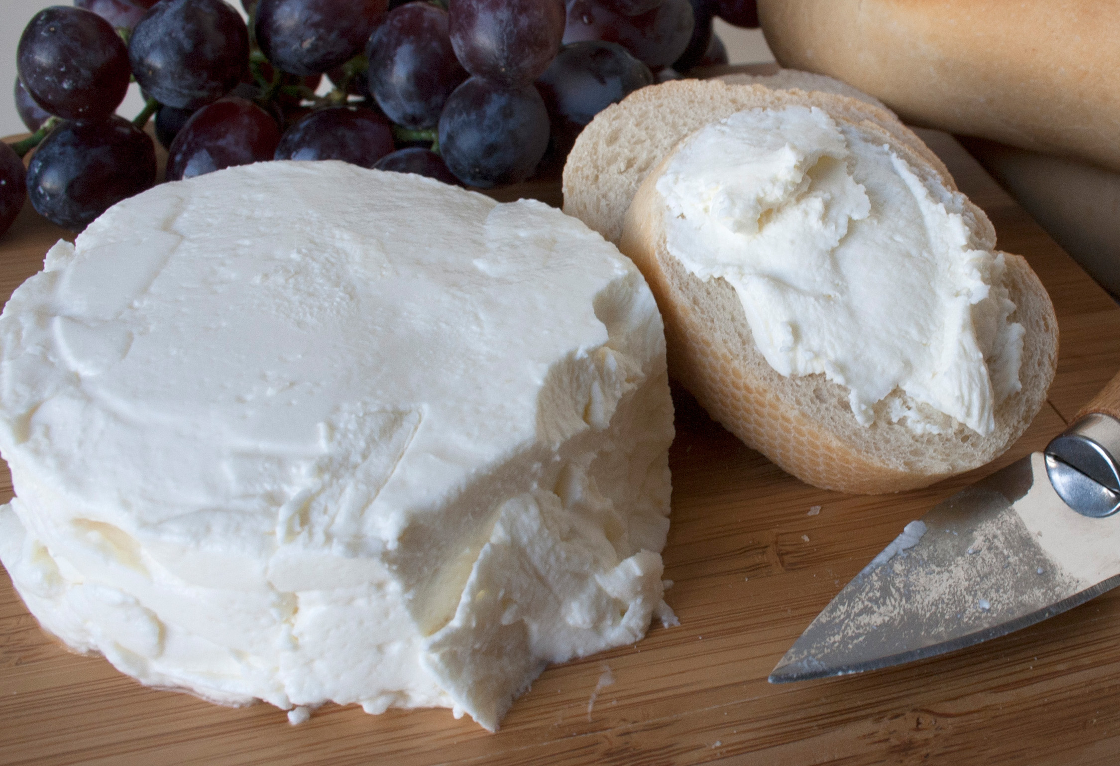 Le P’tit Blanchon | Les Saveurs du Bas-Saint-Laurent