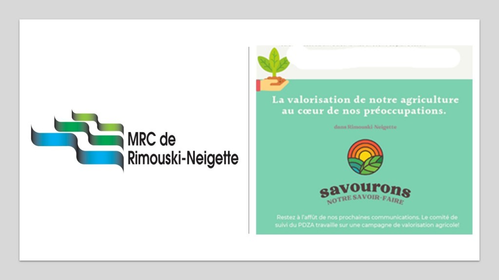 Qu’est-ce qu’on récolte quand on sème un PDZA? | Les Saveurs du Bas ...