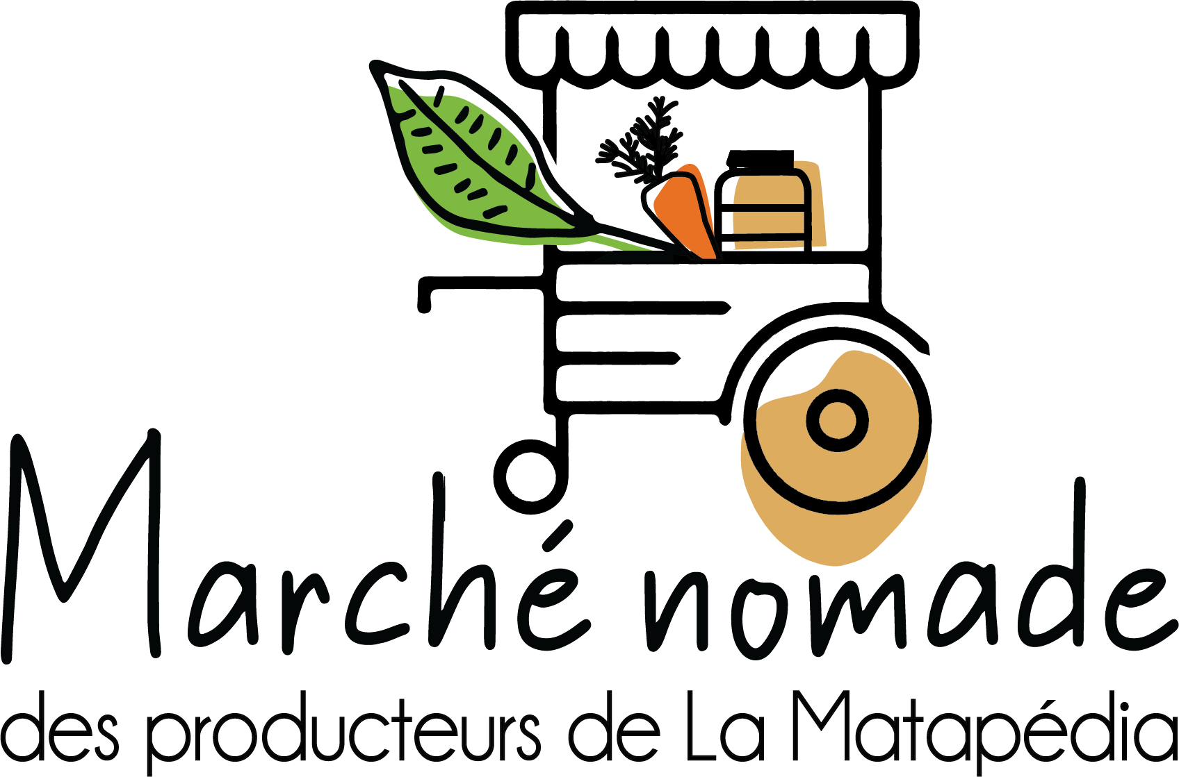 Les marchés ambulants du Bas-Saint-Laurent | Les Saveurs du Bas-Saint ...
